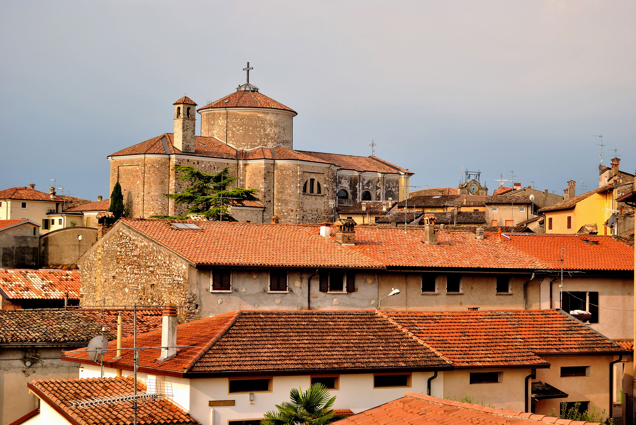 Urlaub in Pozzolengo ↔ Entdecke den Gardasee!